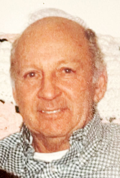 Gerald L. (Jerry) (Butch) Watkins | News, Sports, Jobs - News and Sentinel